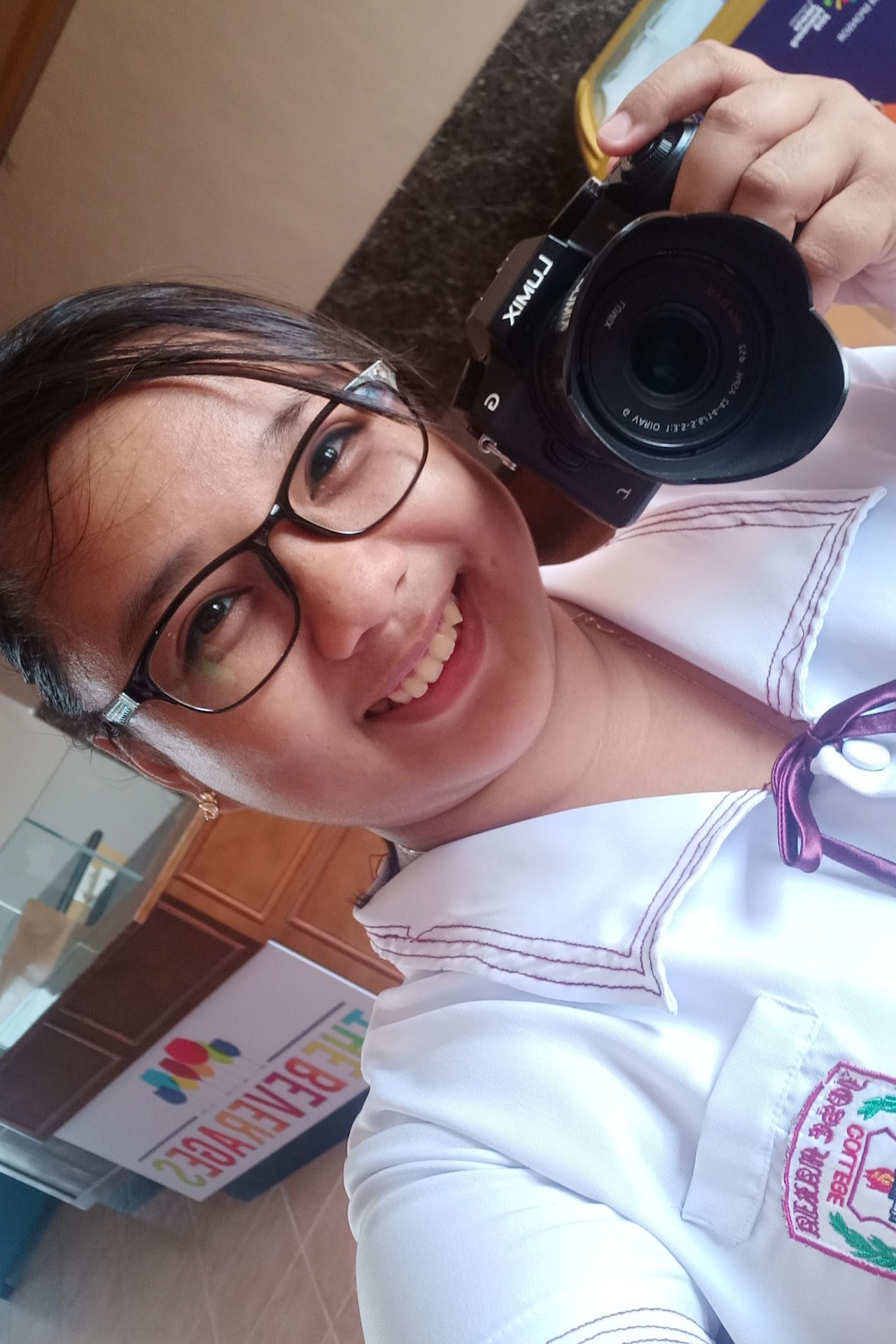 eccfernandez | Profile Website